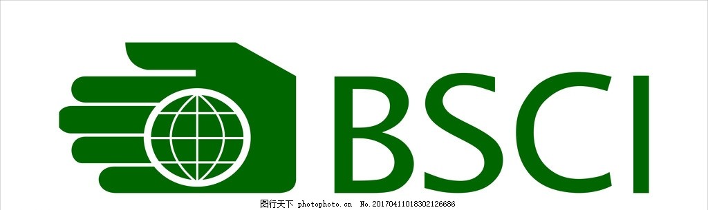 BSCI标志图片_动漫卡通_插画绘画-图行天下素材网
