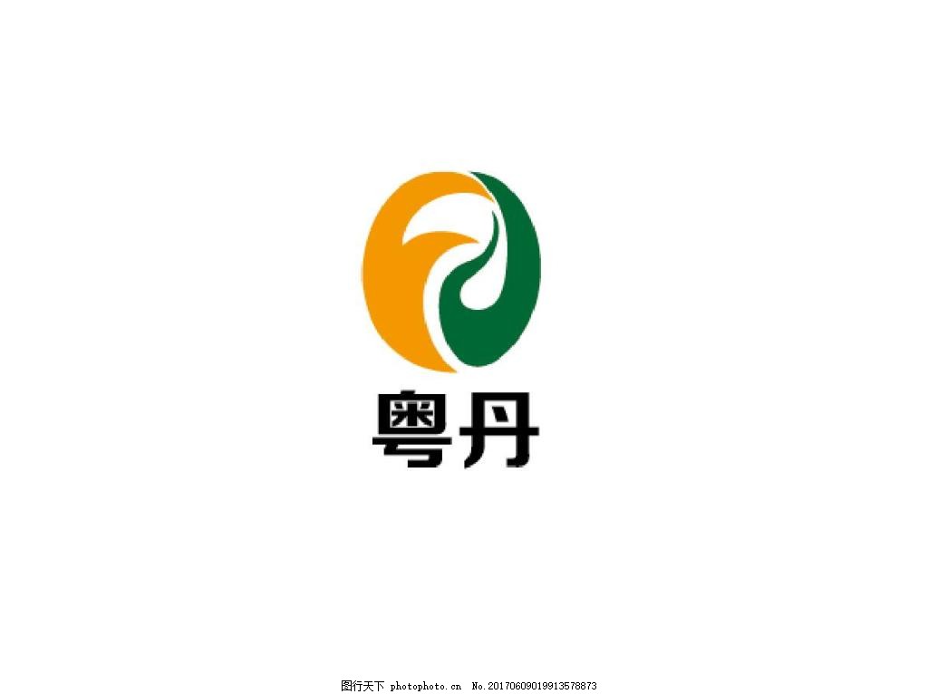 农产品LOGO设计图片_Logo_LOGO标识-图行天下素材网